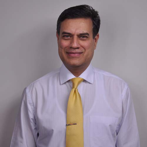 Dr Nadeem Pasha - DH Dental Clinic Lahore